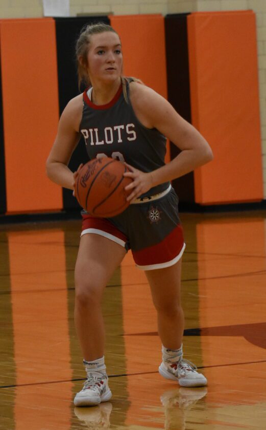 Knight shines as River rolls in D-IV district | News, Sports, Jobs ...